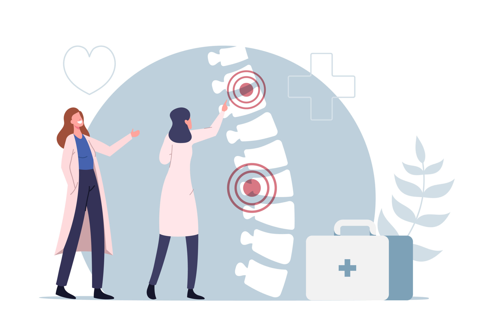 痛みのタイプ別、自分の腰痛の種類を知ろう | co-nect spot（コネクトスポット）