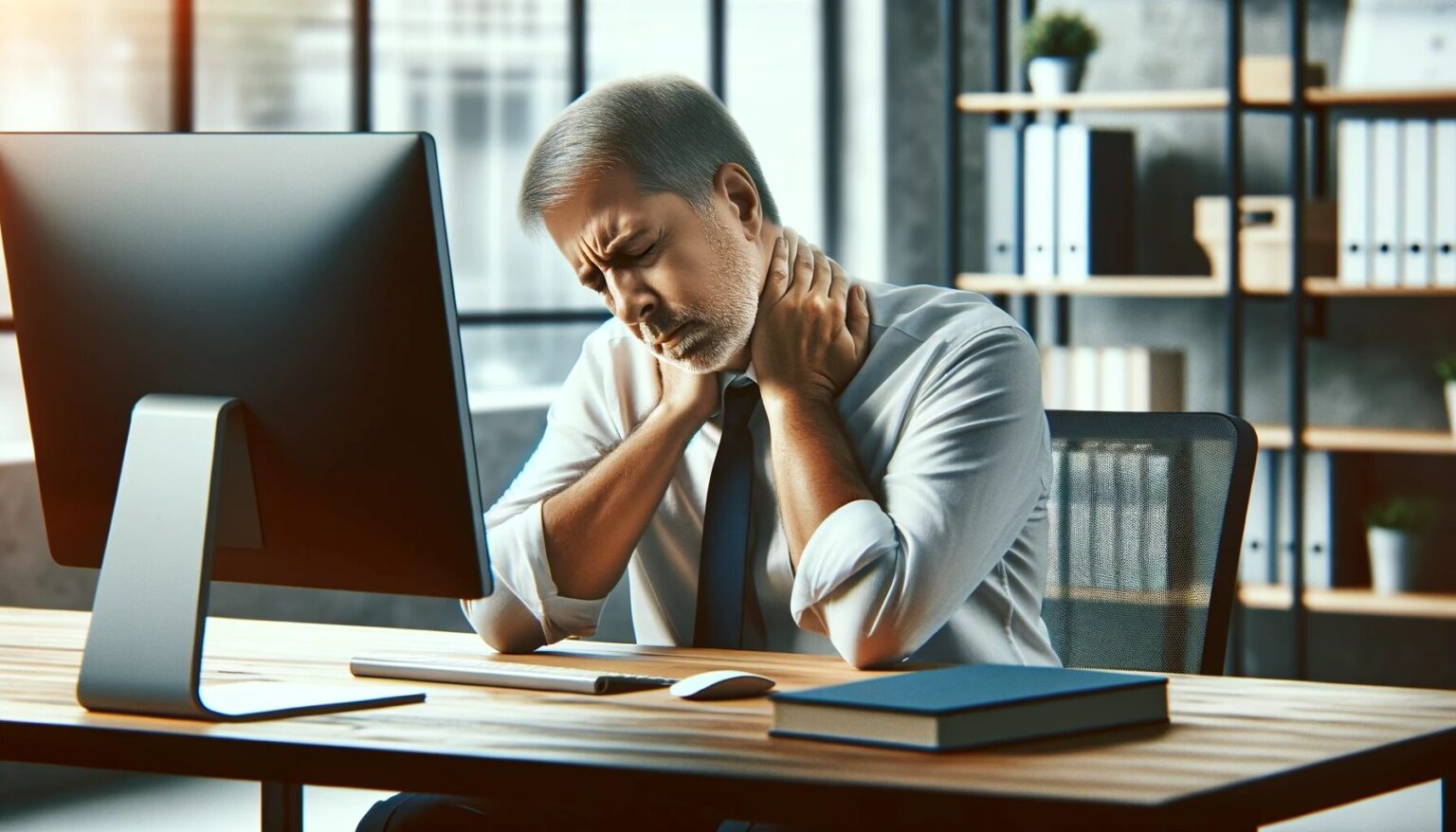 頚椎症とは何か？ | co-nect spot（コネクトスポット）